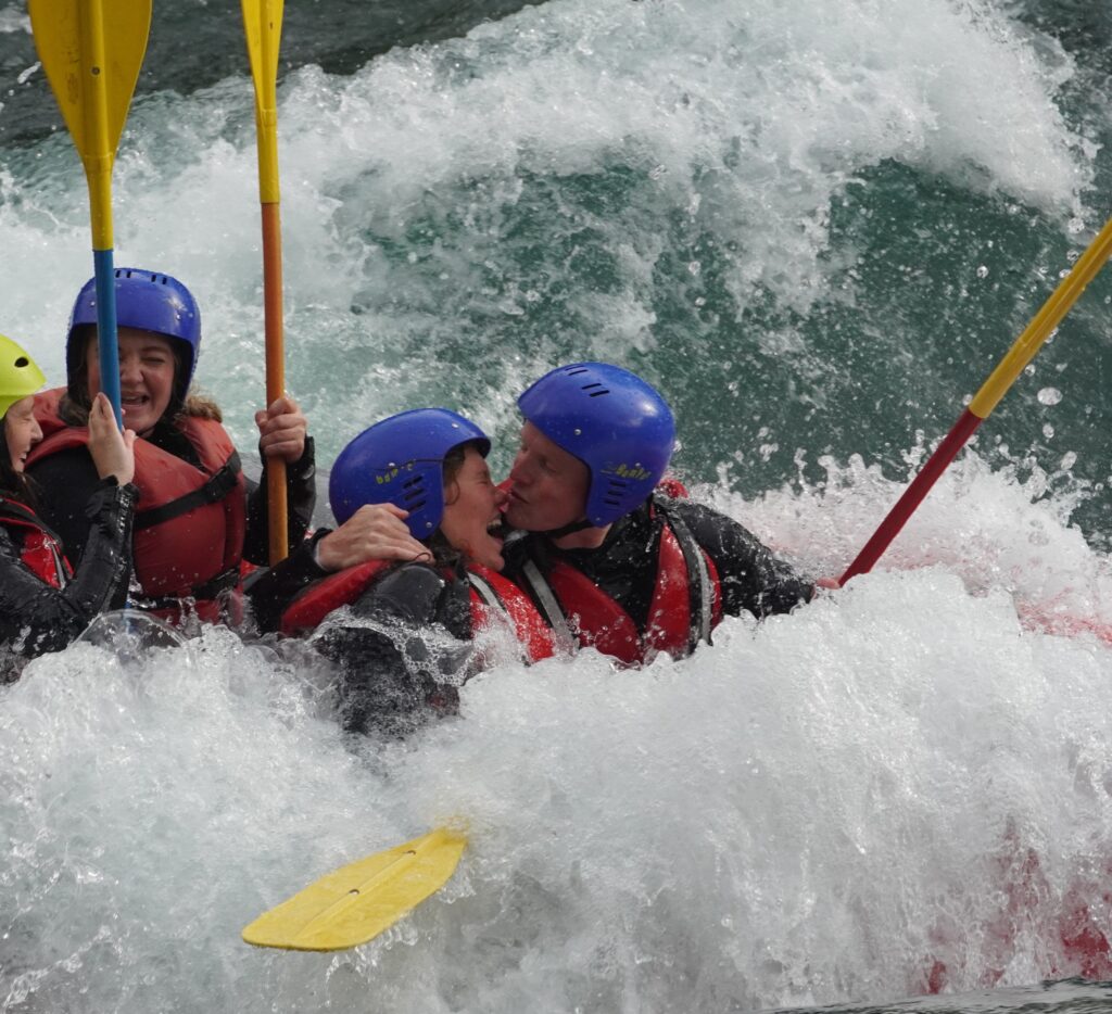 Couple goals - Explore Sjoa